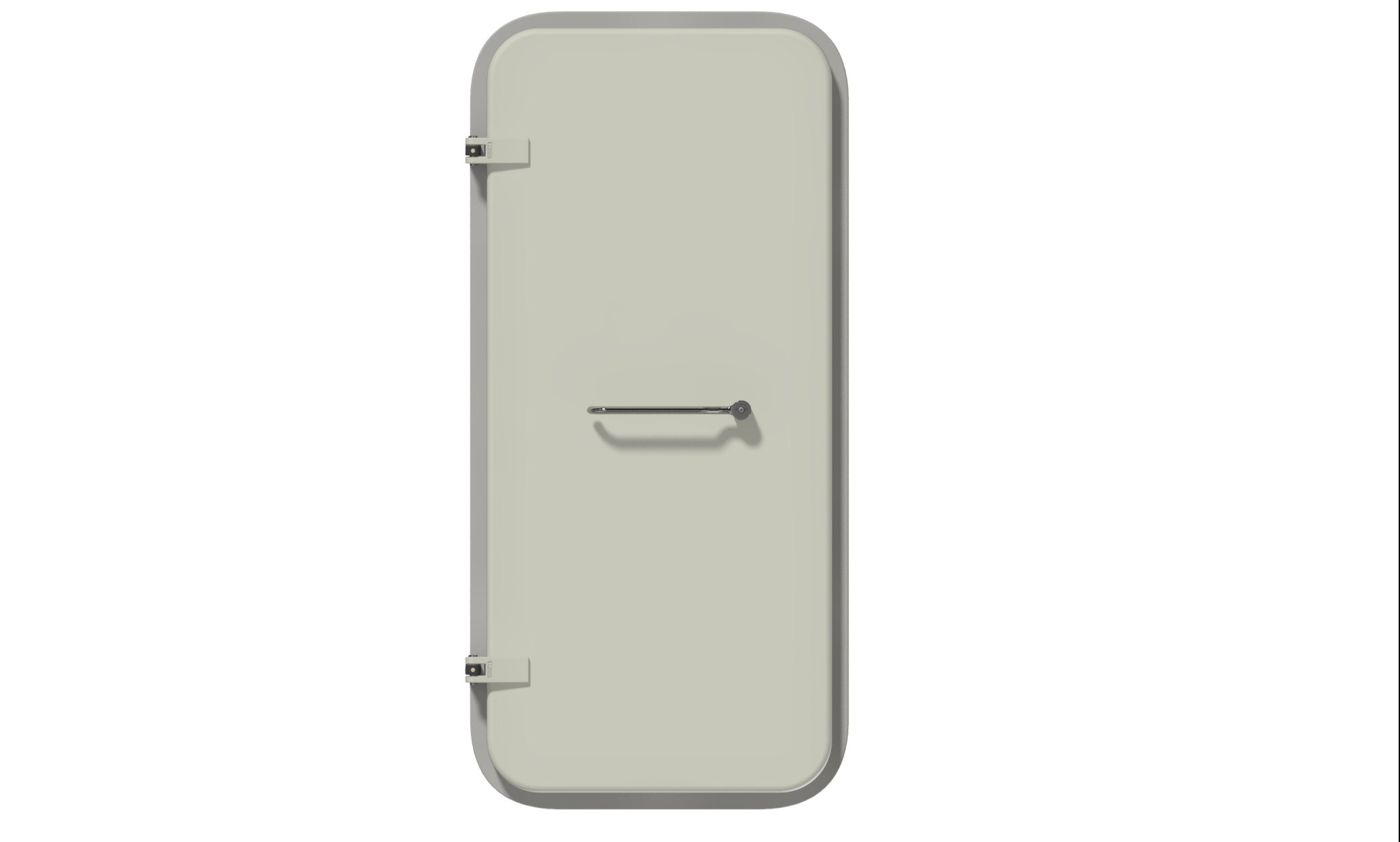 Watertight Bulkhead Doors - www.winel.nl