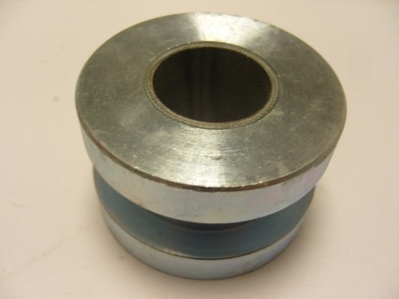 Traversing Wheel WTS Door - www.winel.nl