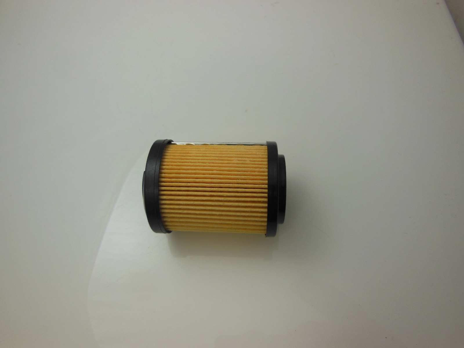 Hydraulic Return Filter - www.winel.nl