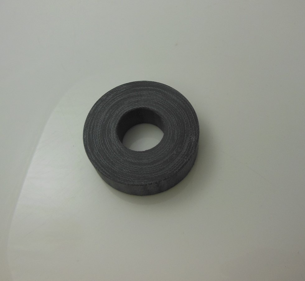 Composite Traversing Wheel - www.winel.nl