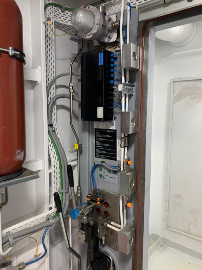 Spare parts - www.winel.nl