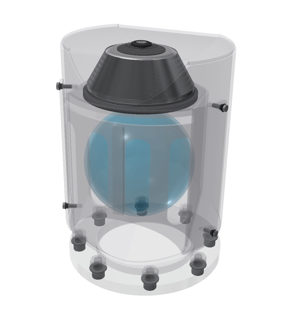 Repair Kit CM - www.winel.nl