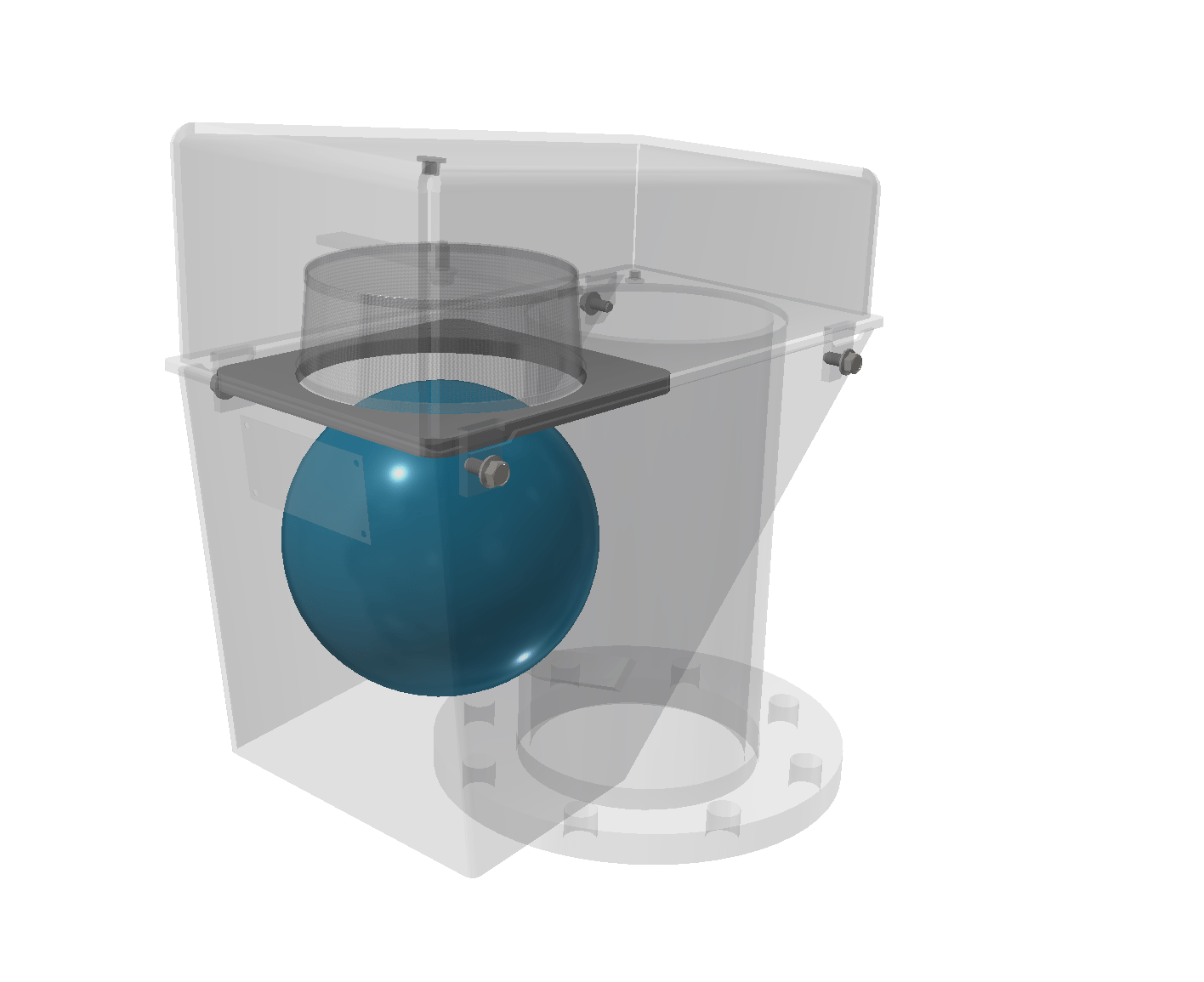 Repair Kit Bolero - www.winel.nl